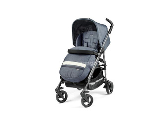 Peg Perego Kolica za bebe Si Completo Luxe Mirage p3140026010