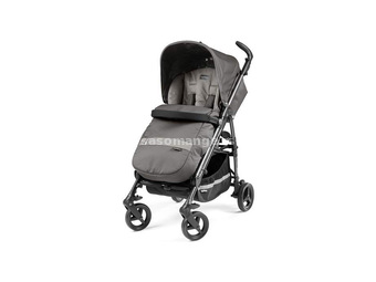 Peg Perego Kolica za bebe Si Completo Class Grey p3140026012