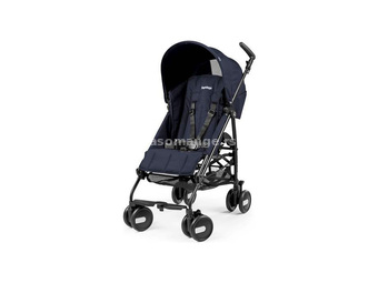 Peg Perego Letnja Kolica za bebe Pliko Mini Navy p3140016022