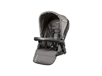 Peg Perego Sedište za kolica Pop Up Sportivo Class Grey p3190071632