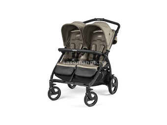 Peg Perego Kolica Book za Blizance Classico Cream p3020001607