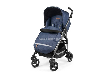 Peg Perego kolica Si Completo Urban Denim p3140026009