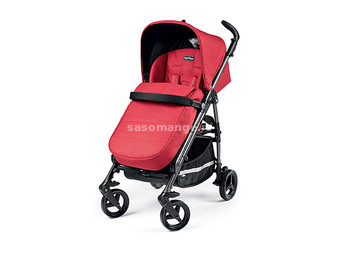 Peg Perego kolica Si Completo Mod Red P3140026004