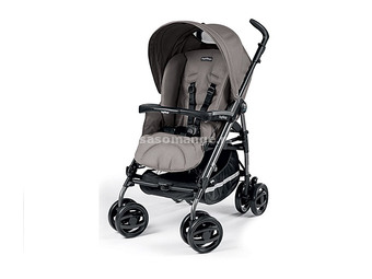 Peg Perego Kolica Pliko P3 Compact Classico Mod Beige