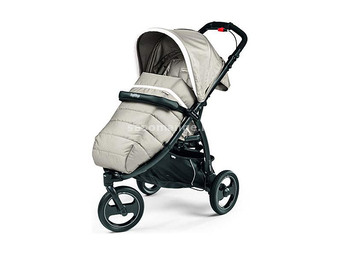 Peg Perego Kolica Book Cross Completo Versilia