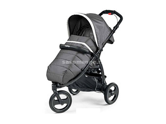 Peg Perego Kolica Book cross Completo ascot