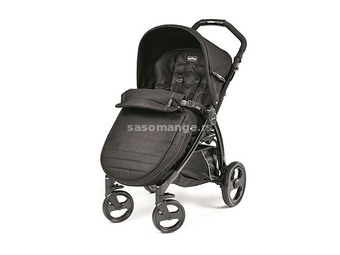 Peg Perego Kolica Book Completo Mod Black P3120021602