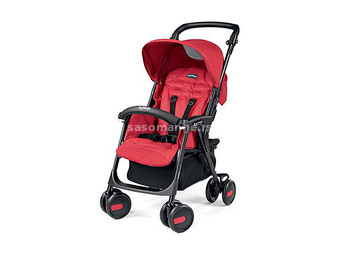 Peg Perego Kolica Aria Shopper Classico Mod Red P3120161306