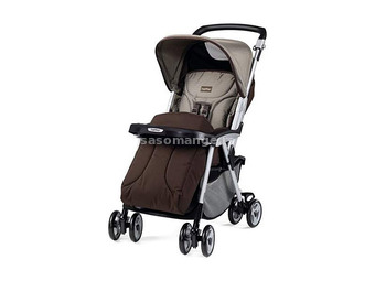 Peg Perego kolica Aria Completo Chocolat