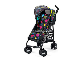 Peg Perego letnja kolica Pliko Mini Manri P3140016015