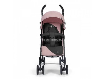 Kinderkraft kolica SIESTA pink