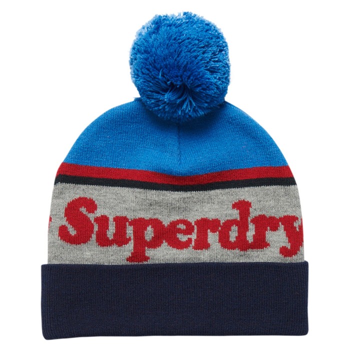 Superdry Vintage Classic Logo kapa