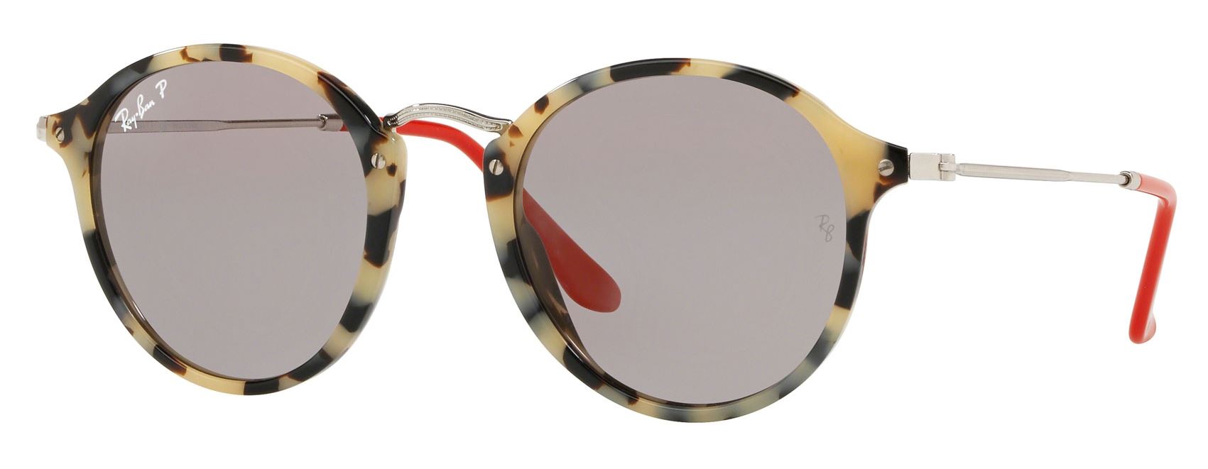 RAY BAN Sunčane naočare 0RB2447 1247P252 POLARIZOVANE