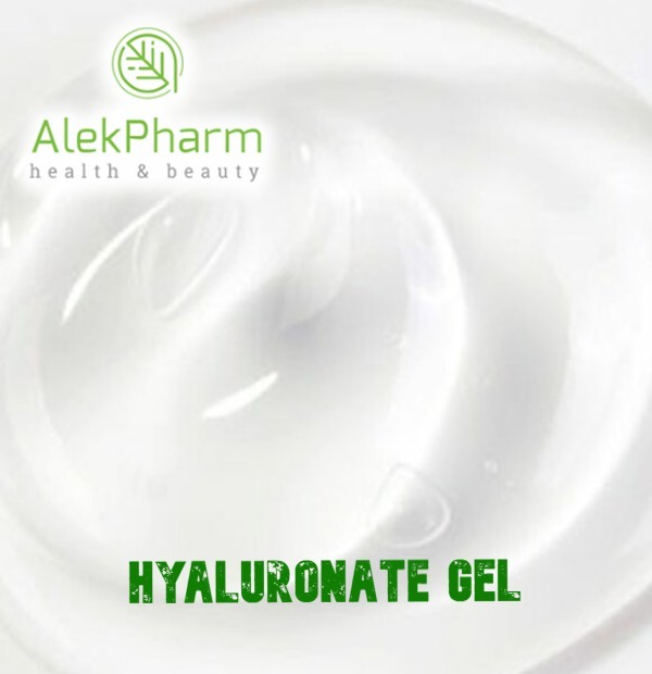 Hijaluronski Gel - Hyaluronate Gel