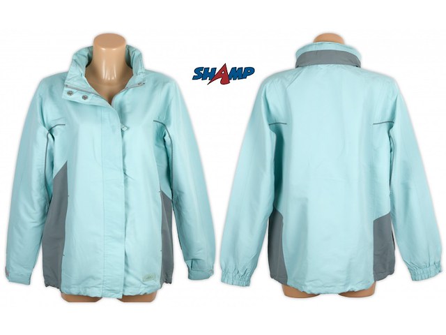 |O| SHAMP outdoor jakna (M 40/42)
