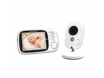 Esperanza Baby monitor 3.2" Jacob EHM002