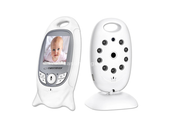 Esperanza Digitalni Video Baby Monitor Gregorio EHM001