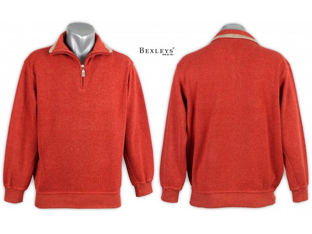 |O| BEXLEYS duks (48)