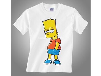 Majica Bart Simpson 2