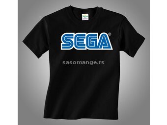 Majica Sega (u više boja)