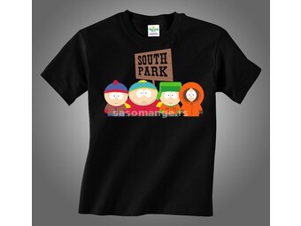Majica South Park 1