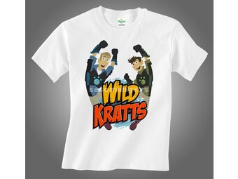 Majica Wild Kratts 2