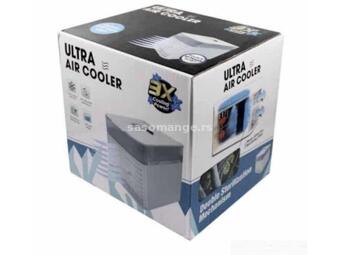 mini klima ultra air cooler novo