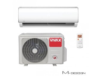 Vivax inverter klima 12BTU ACP-12CH35AEQIs 12.000 BTU Akcija
