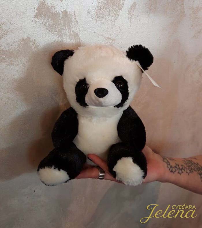 Plišana igračka Panda