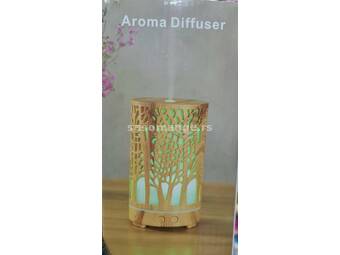 Aroma difuzer osvezivac prostora