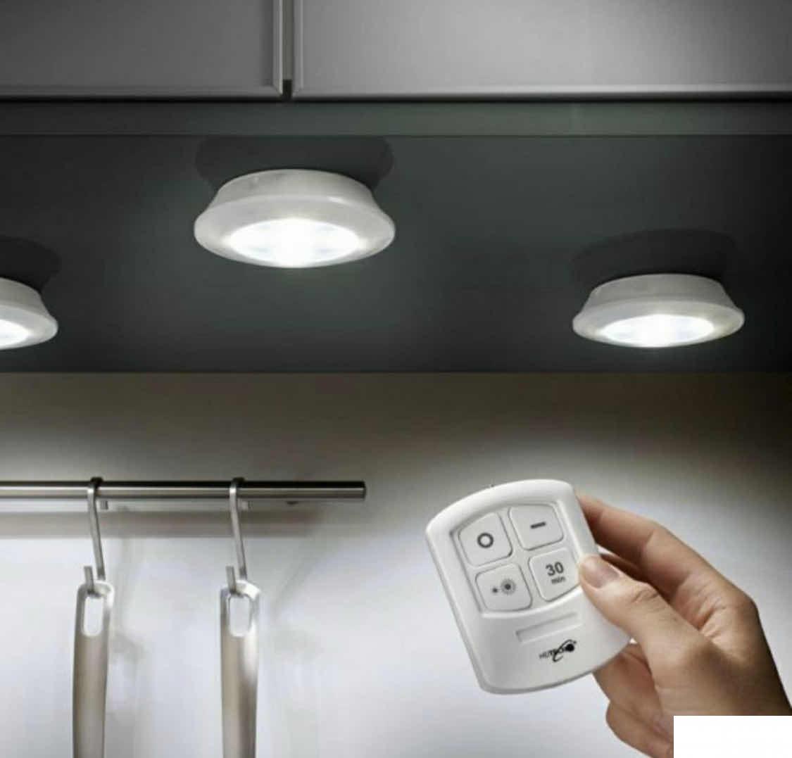 LED svetla sa daljinskim upravljacem – LED svetla sa daljinskim upravljacem
