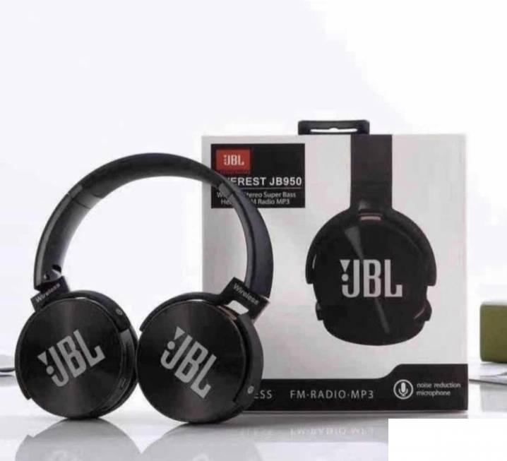 Bežične slusalice everest blutut JBL / JB 950 – Bežične slusalice everest blutut JBL / JB 950