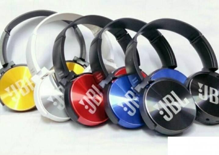 JBL bežične slušalice BX450BT – JBL bežične slušalice BX450BT