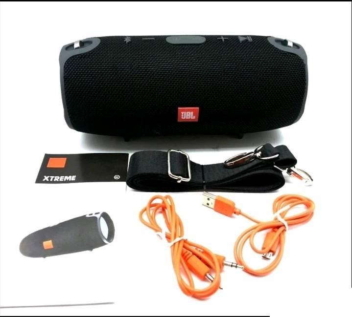 JBL Xtrime 2 bluetooth zvučnik – JBL Xtrime 2 bluetooth zvučnik