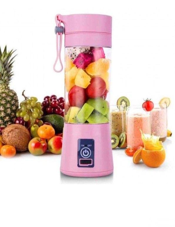 Blender za sok HM-03 – Usb blender – Blender za sok HM-03 – Usb blender