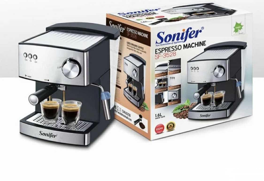 Espresoaparat – aparat za espreso kafu – cappućino – Espresoaparat – aparat za espreso kafu – cappućino