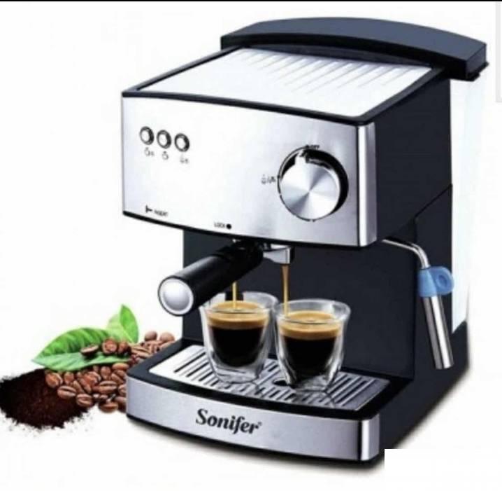 Espresso aparat – kapućino – Aparat za espreso kafu – Espresso aparat – kapućino – Aparat za espreso kafu