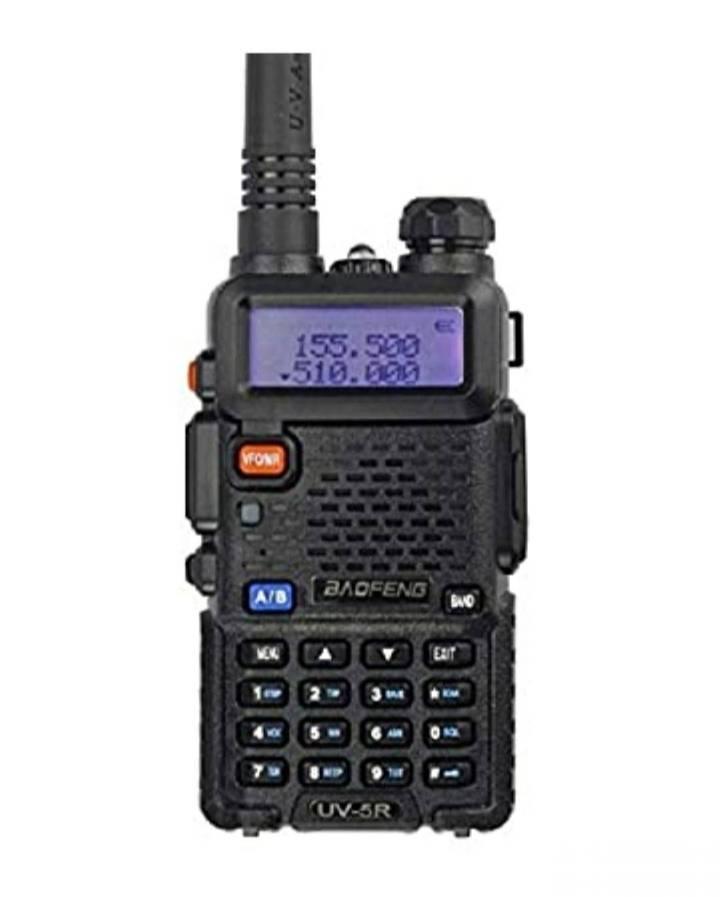 Toki voki Baofeng UV-5R / Nova radio stanica – Toki voki Baofeng UV-5R / Nova radio stanica