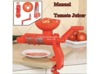 Rucna mašina Vodenica za mlevenje paradajza