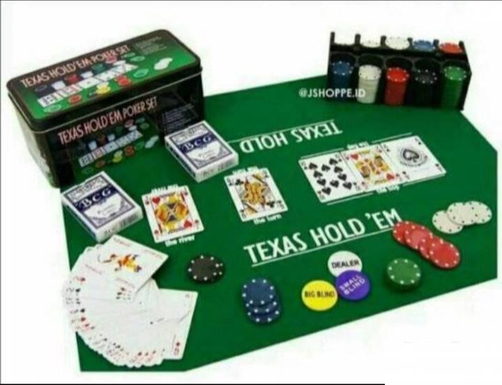 Set čipova za texas holdem poker – čipovi za poker – Set čipova za texas holdem poker – čipovi za poker