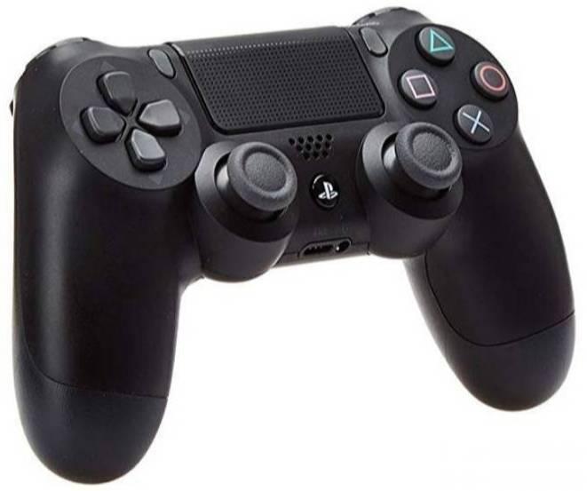 Džojstik za PS 4 crni – Džojstik za PS 4 crni