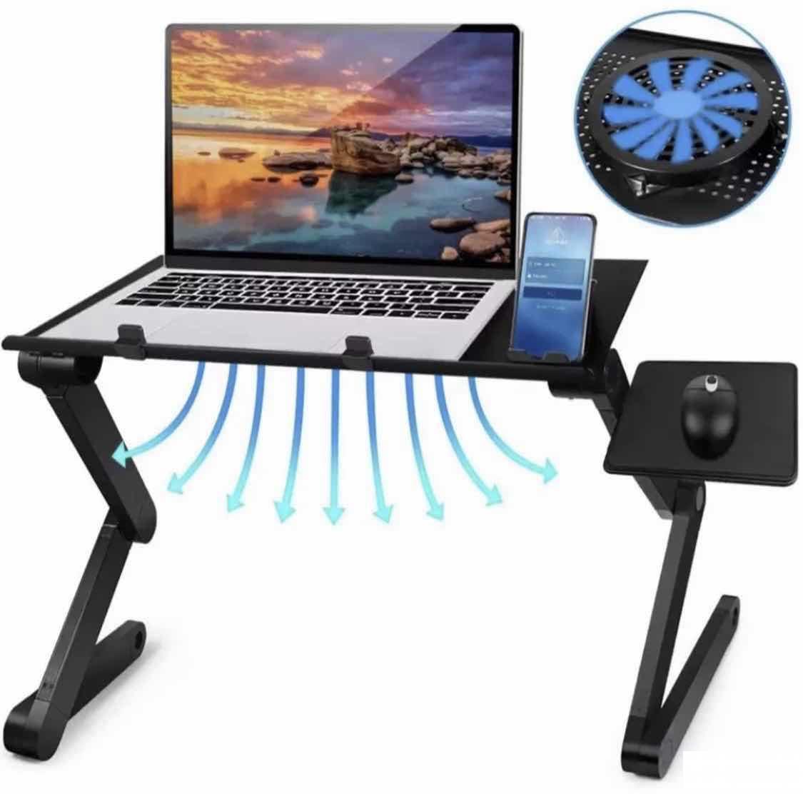 Multifunkcionalni sto za laptop lap top – T9 – Multifunkcionalni sto za laptop lap top – T9