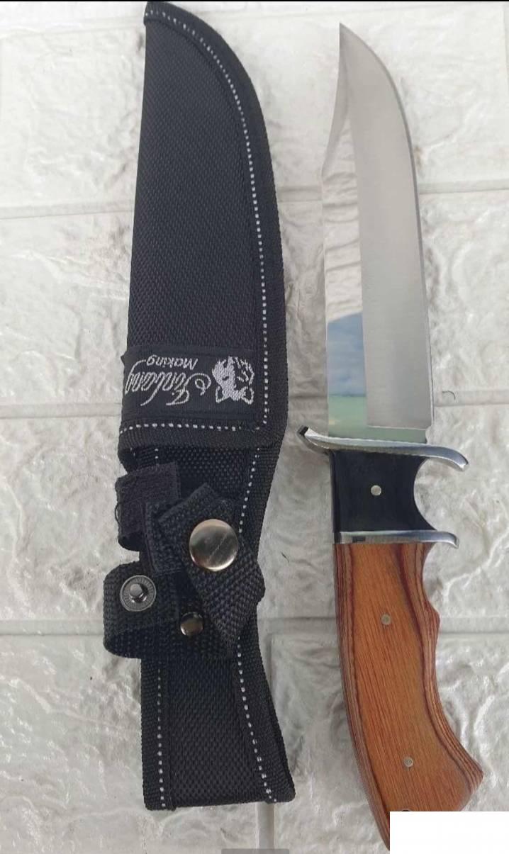 Lovački nož Columbia SA63 + GRATIS futrola – Lovački nož Columbia SA63 + GRATIS futrola