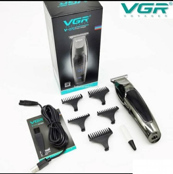 Masinica za precizno sisanje trimer VGR 070 – Masinica za precizno sisanje trimer VGR 070
