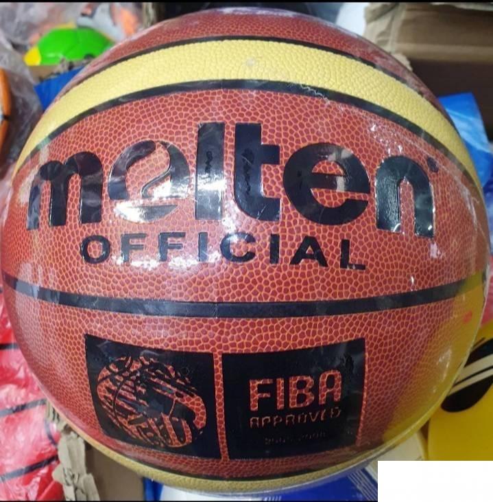 Molten košarkaška lopta novo – Molten košarkaška lopta novo