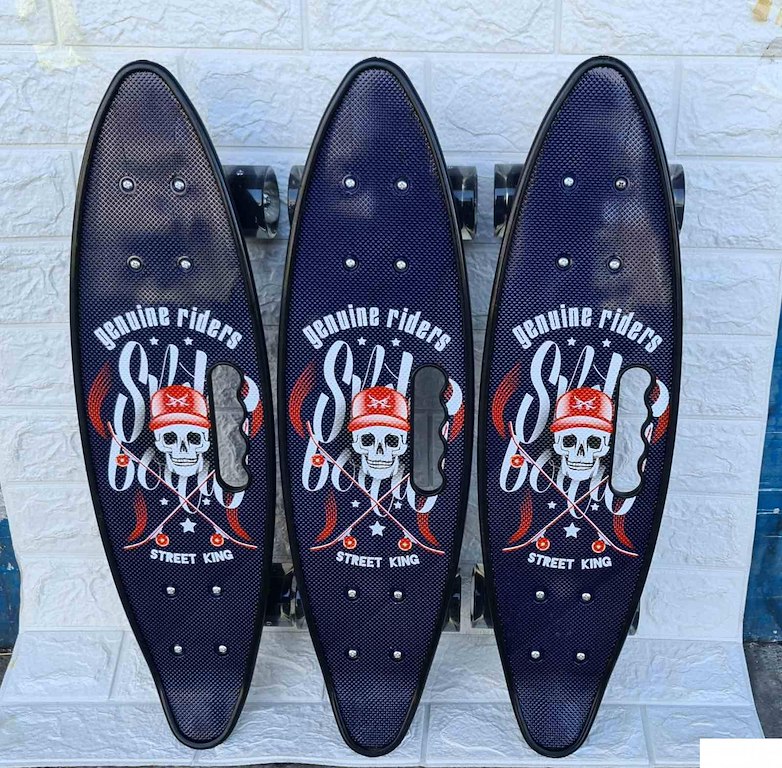 Penibord skejt bord / peny board skejtbord stret king 60cm – Penibord skejt bord / peny board skejtbord stret king 60cm