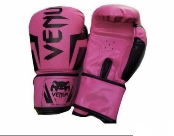 Rukavice za box rukavice za sparing roze – Rukavice za box rukavice za sparing roze