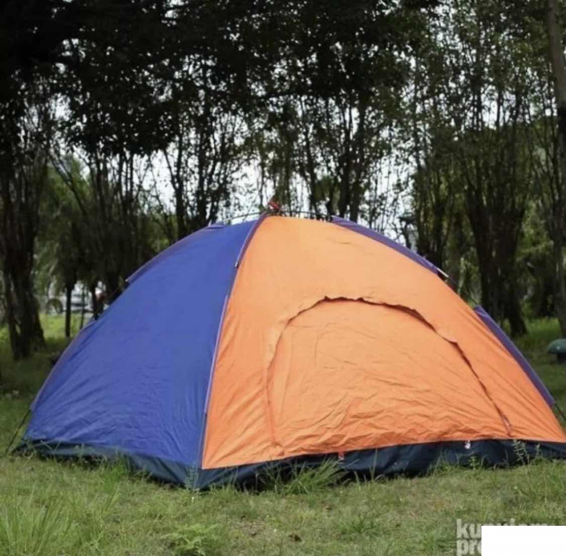Šator za 4 osobe – Šator za 4 osobe