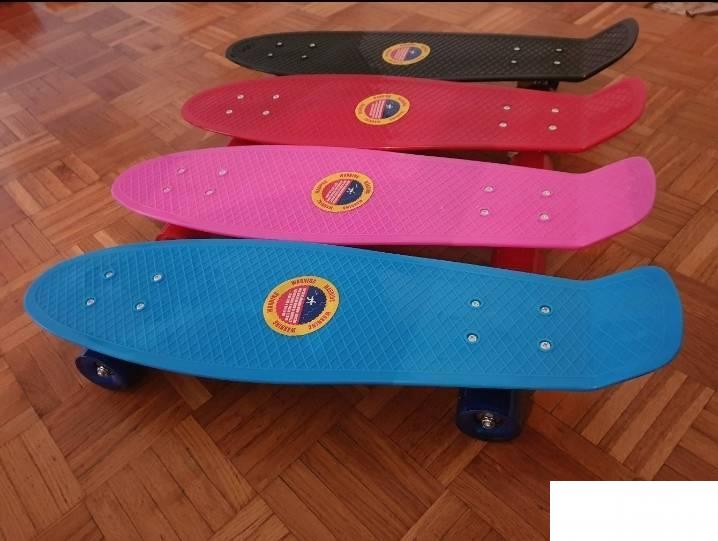 Skejtbord / skate board / penny board 67cm.NOVO – Skejtbord / skate board / penny board 67cm.NOVO