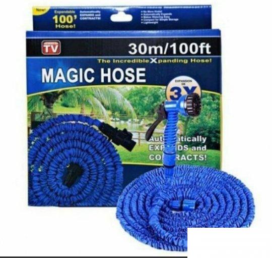 Magicno crevo – 30m sa prskalicom – Magicno crevo – 30m sa prskalicom